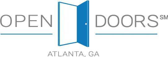 OpenDoors Logo